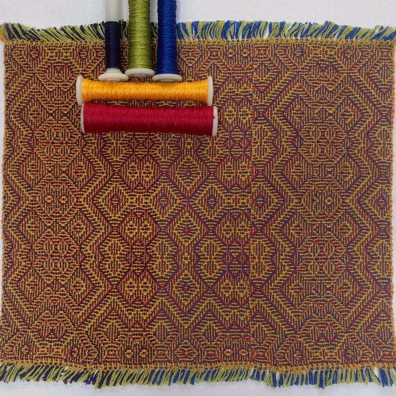 Weaving Resources - Gist Yarn