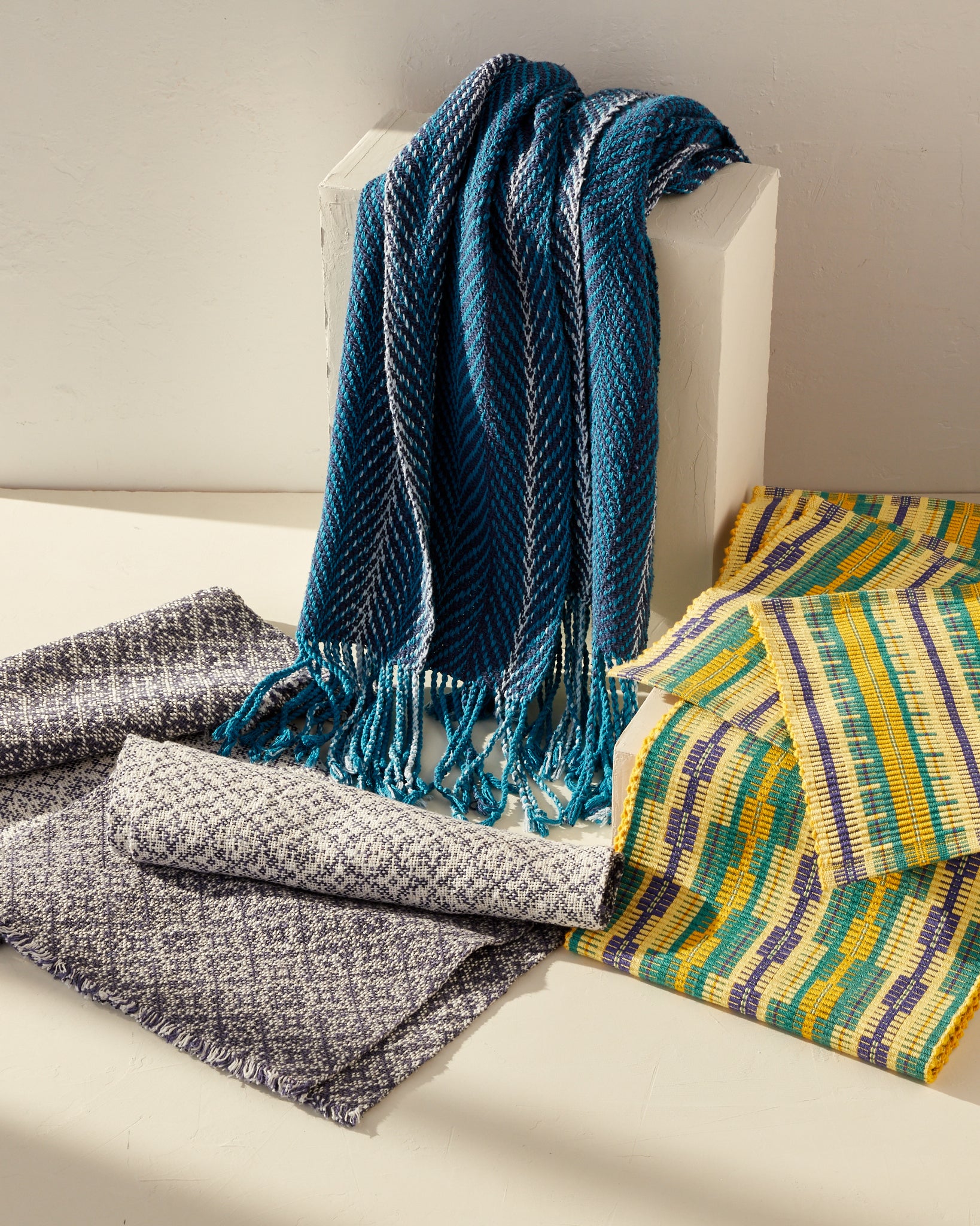 Gifts for the Weaver That Has It All - Gist Yarn