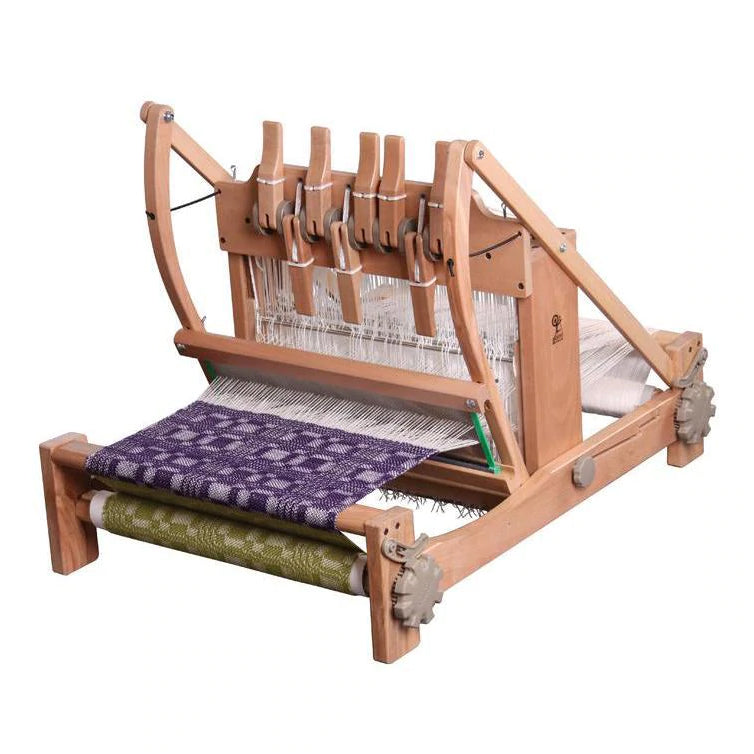 Looms & Weaving Equipment - Gist Yarn