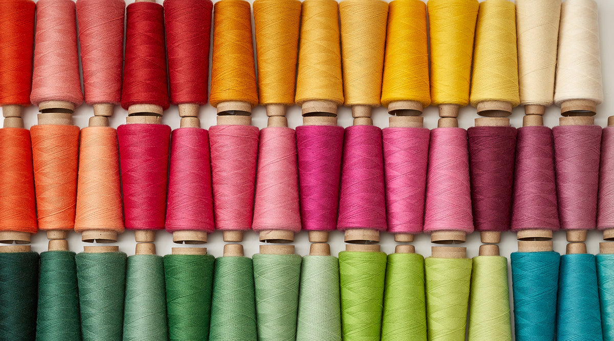 Gist Yarn - Weaving Yarn and Looms