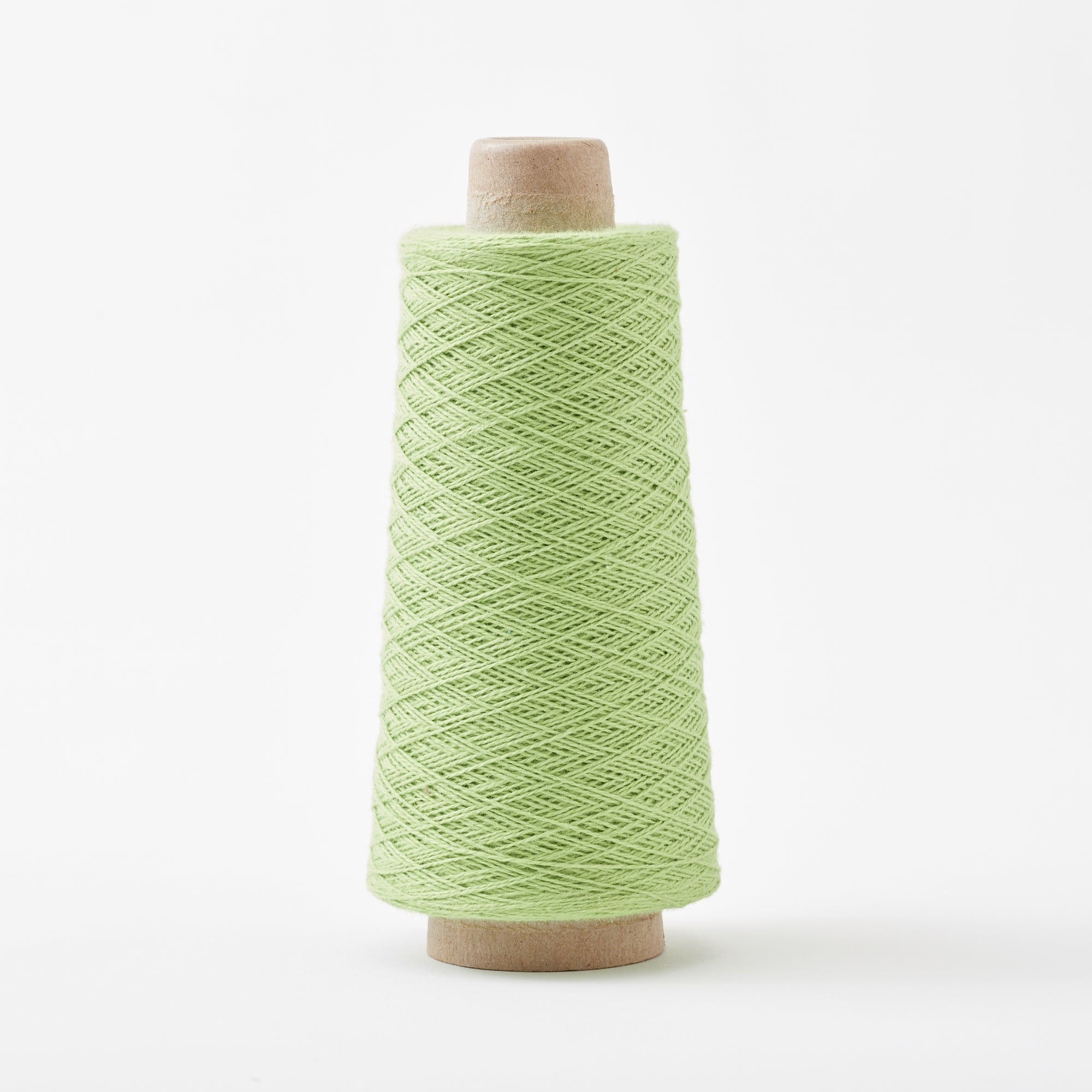 Beam 8/2 Organic Cotton Weaving Yarn - Gist Yarn