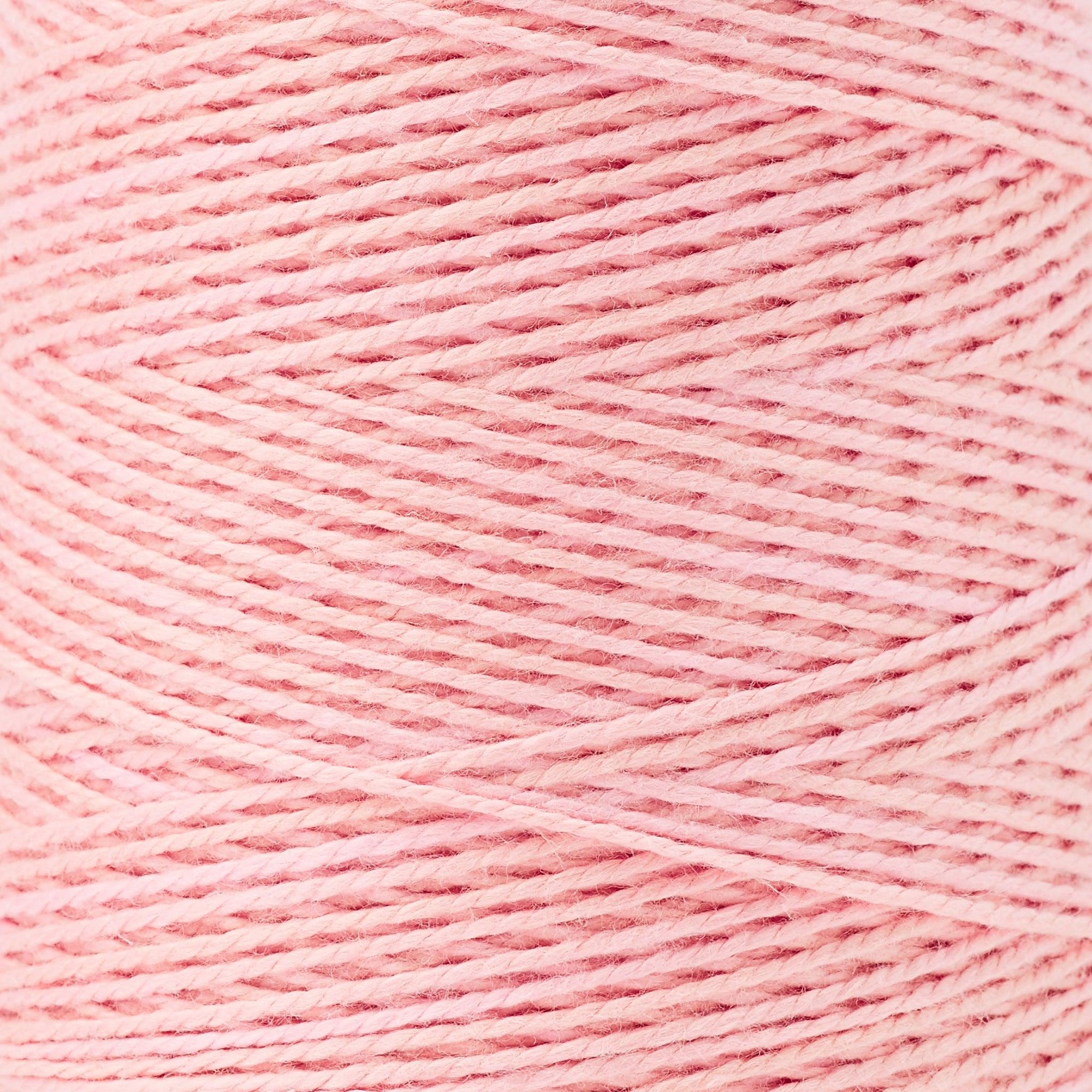 Beam 3/2 Organic Cotton Weaving Yarn - Gist Yarn