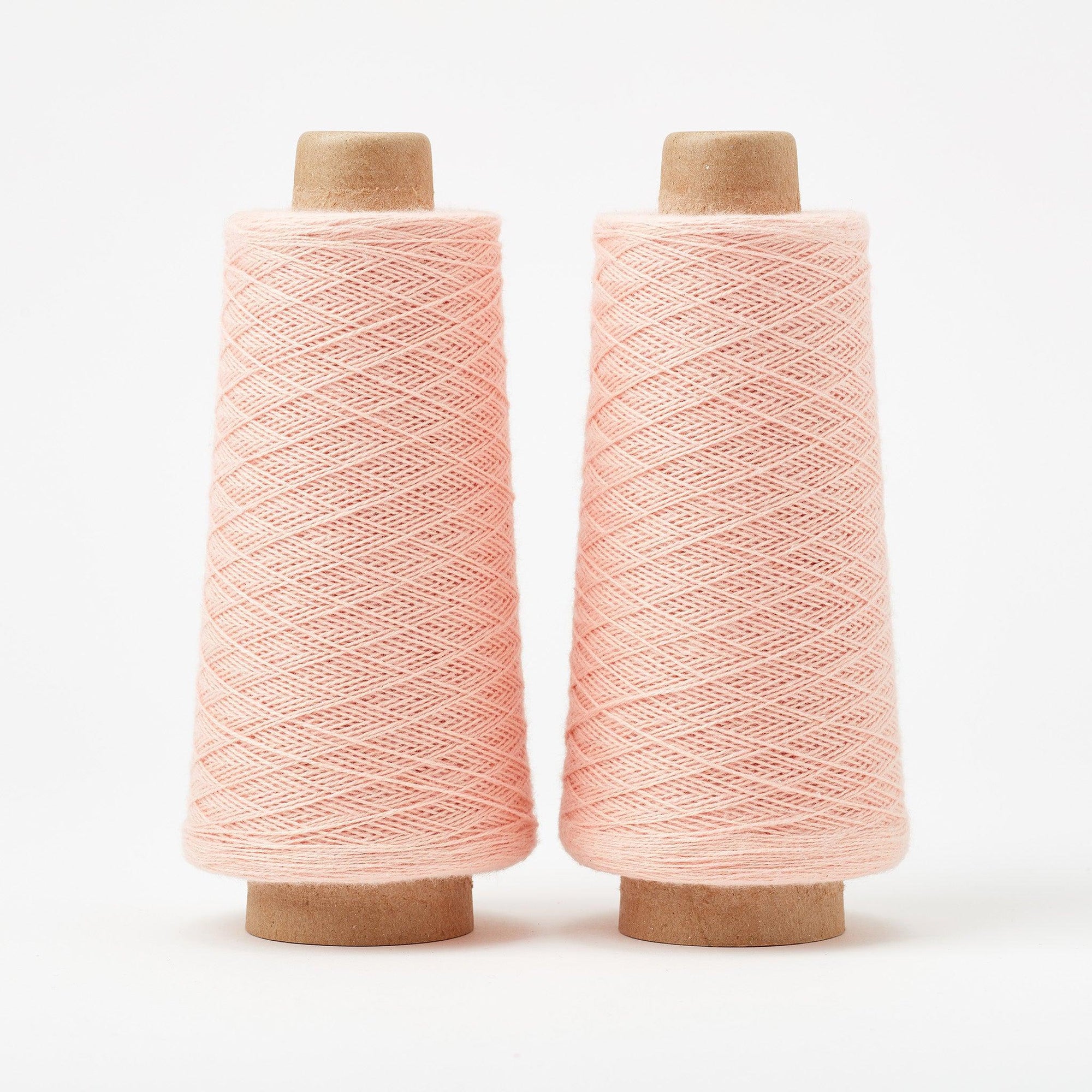 Beam 8/2 Organic Cotton Weaving Yarn - Gist Yarn