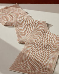 Cascade Runner Weaving Pattern - Gist Yarn