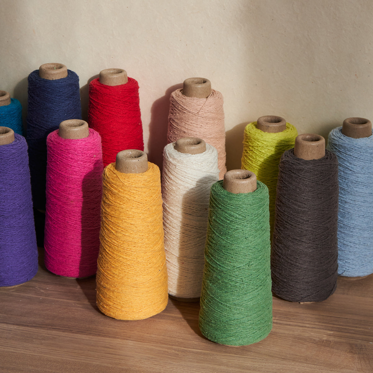 Weaving Yarn - Gist Yarn