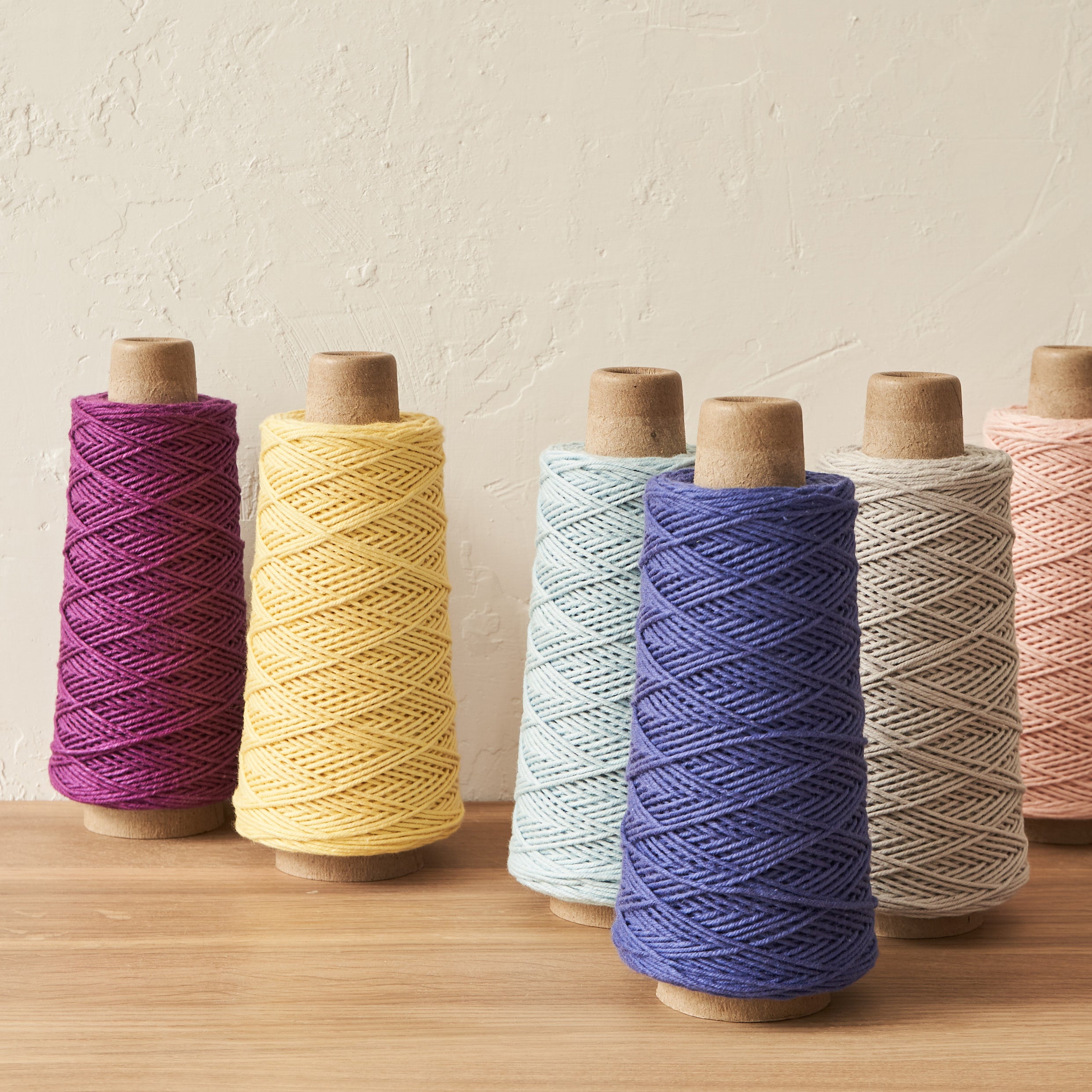 Beam Organic Cotton - Gist Yarn