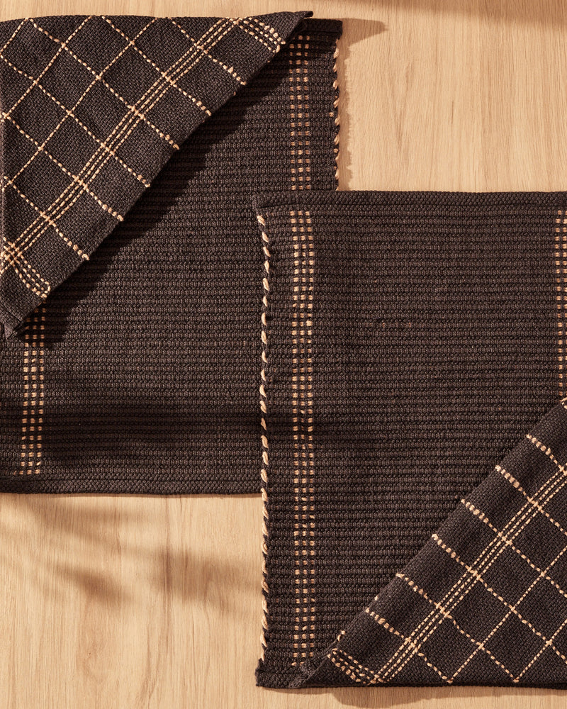 Weaving Patterns and Kits - Gist Yarn