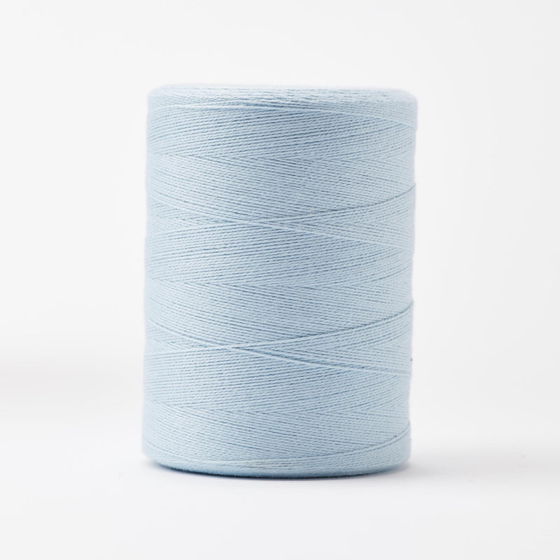 Blue Weaving Yarn - Gist Yarn