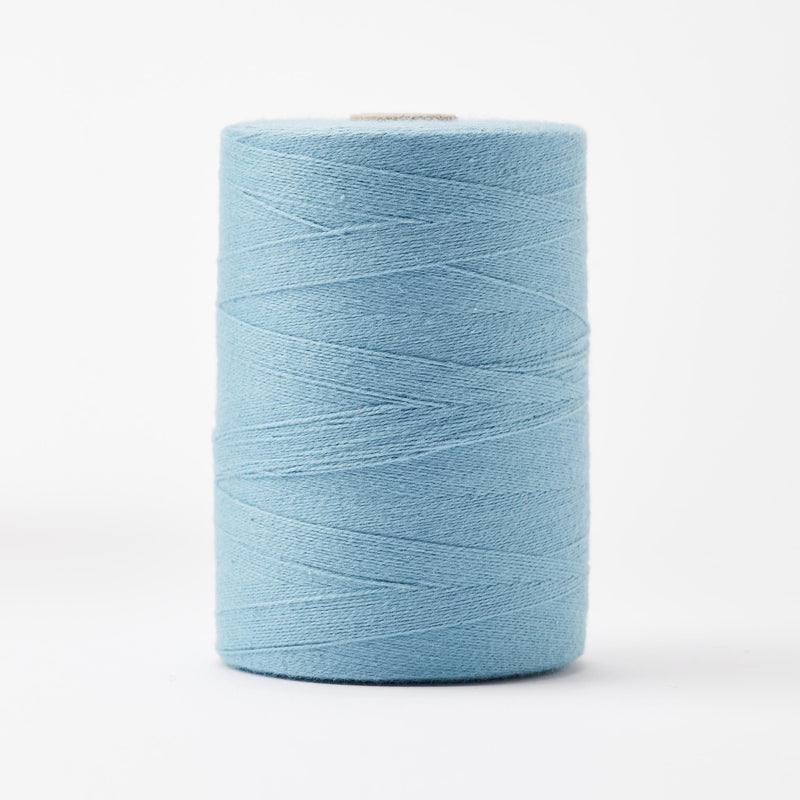 Blue Weaving Yarn - Gist Yarn