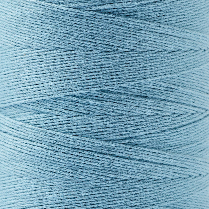 Blue Weaving Yarn - Gist Yarn