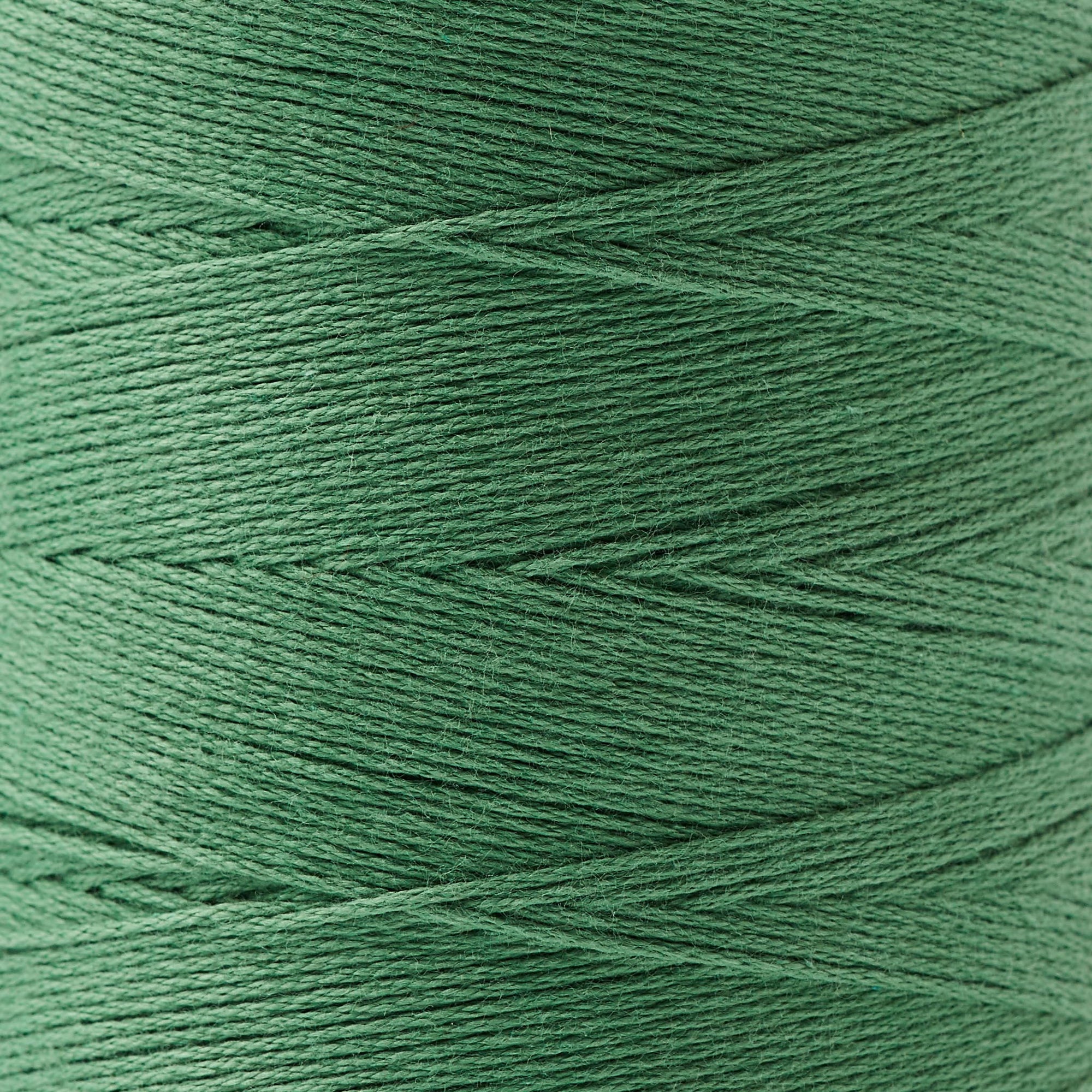 Green Weaving Yarn - Gist Yarn