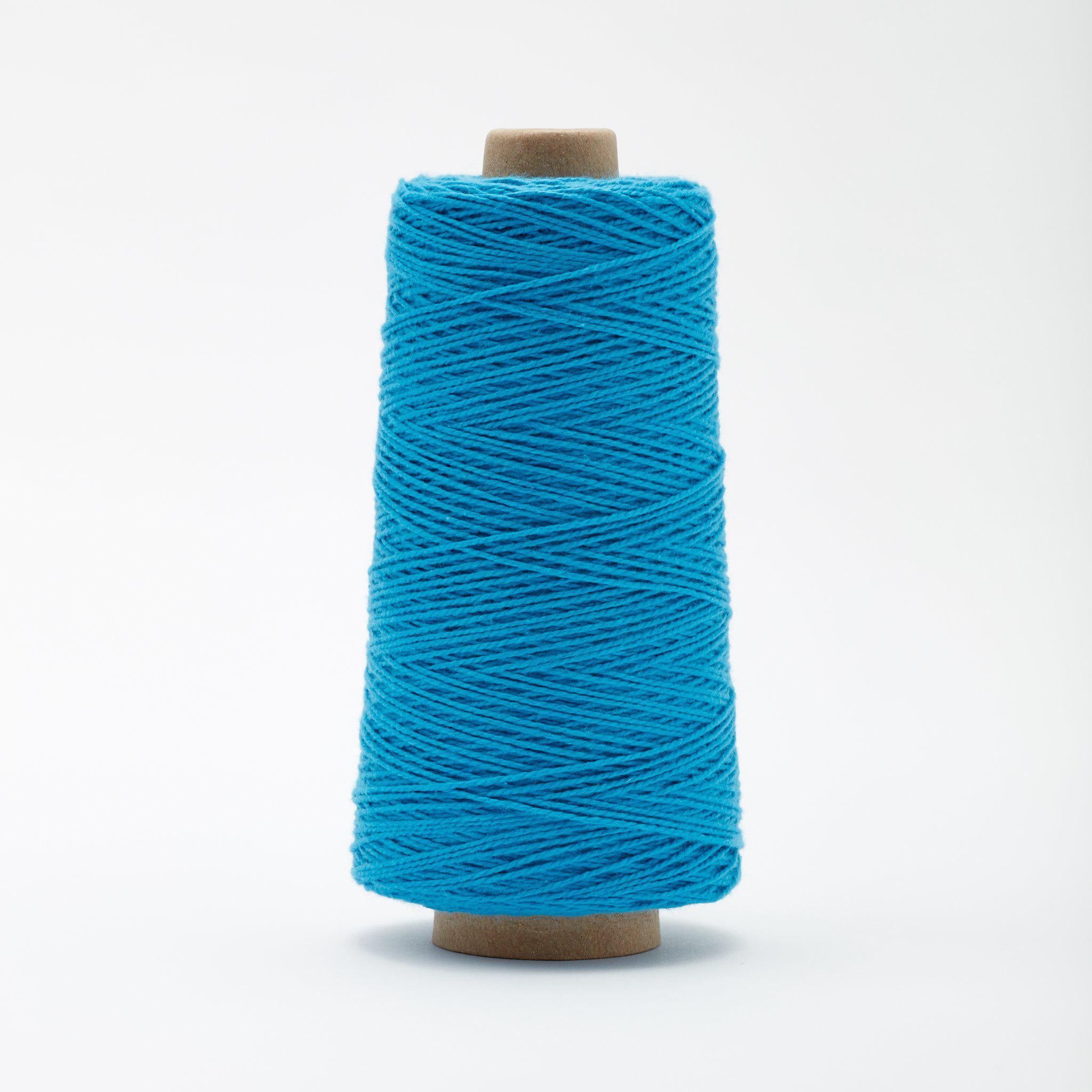 Beam 3/2 Organic Cotton Weaving Yarn - Gist Yarn