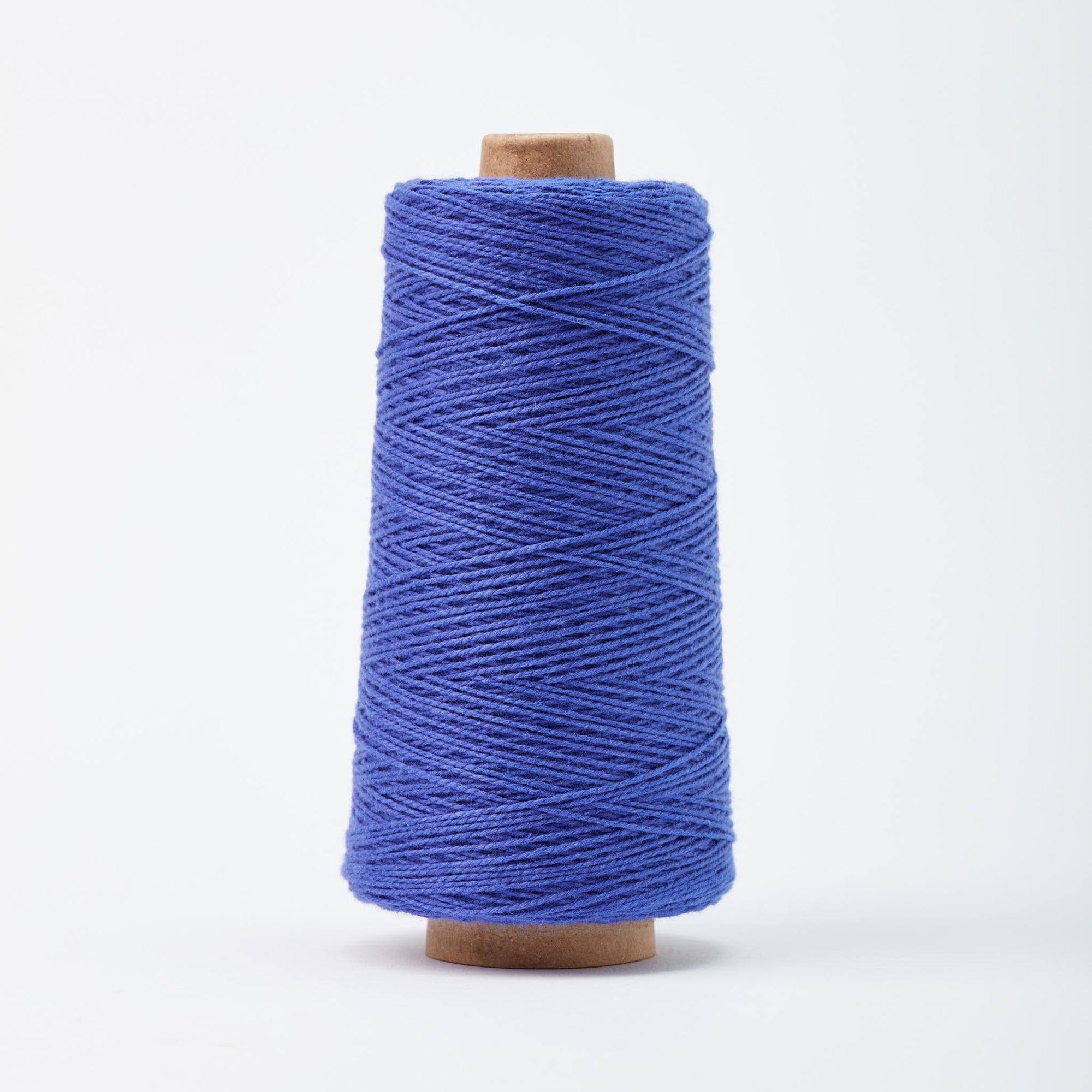 Beam 3/2 Organic Cotton Weaving Yarn - Gist Yarn