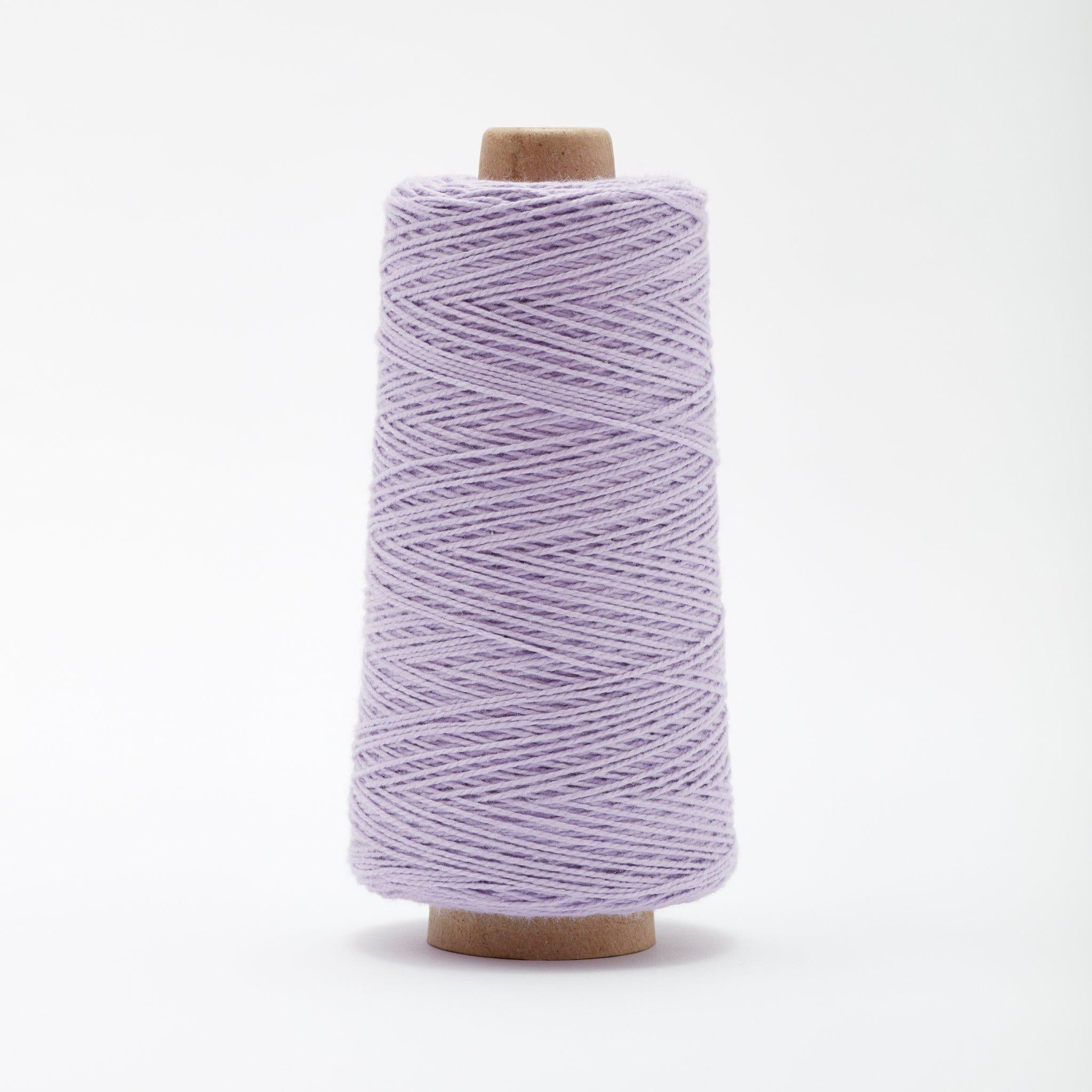 Beam 3/2 Organic Cotton Weaving Yarn - Gist Yarn