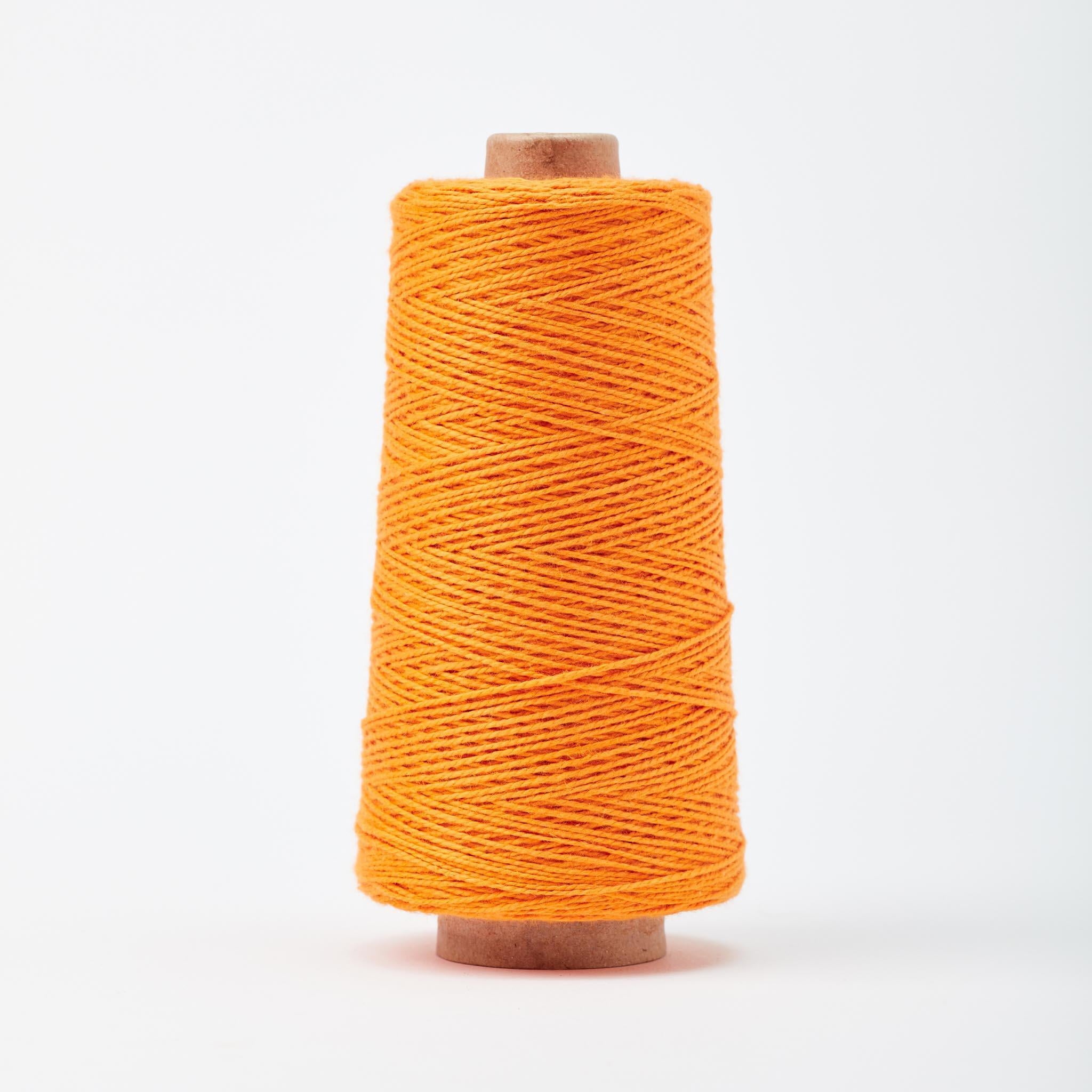 Beam 3/2 Organic Cotton Weaving Yarn - Gist Yarn