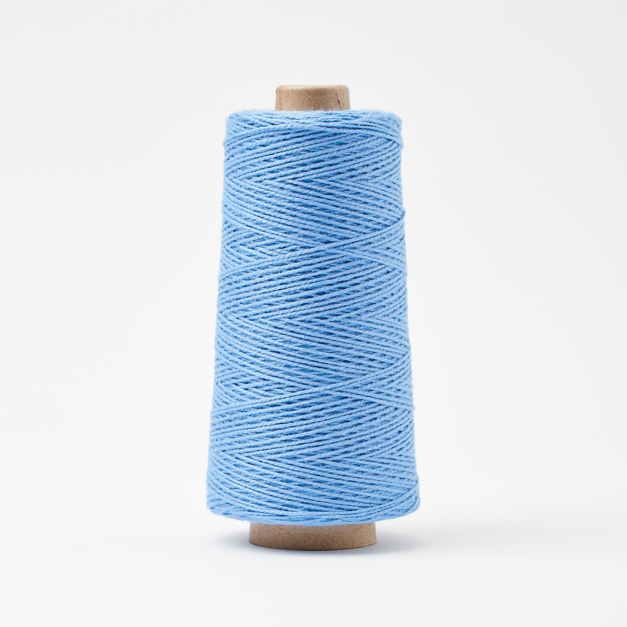 Beam 3/2 Organic Cotton Weaving Yarn - Gist Yarn