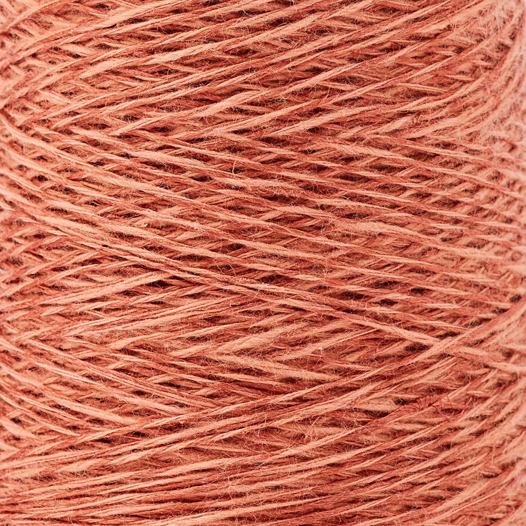 Duet Cotton / Linen Weaving Yarn - Gist Yarn