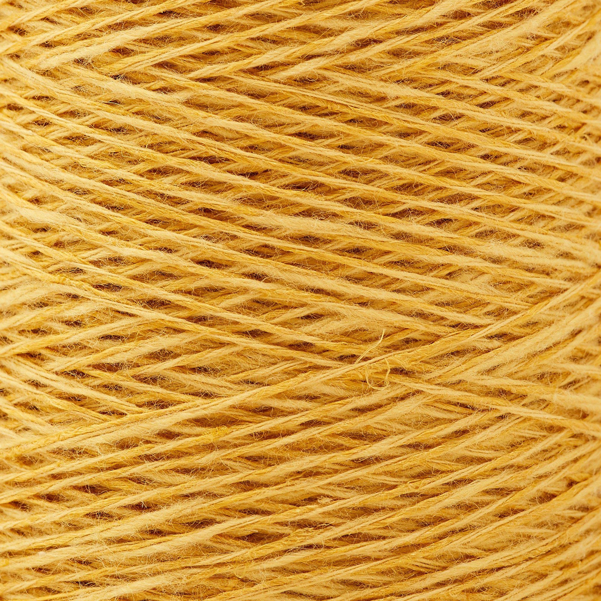Duet Cotton / Linen Weaving Yarn - Gist Yarn
