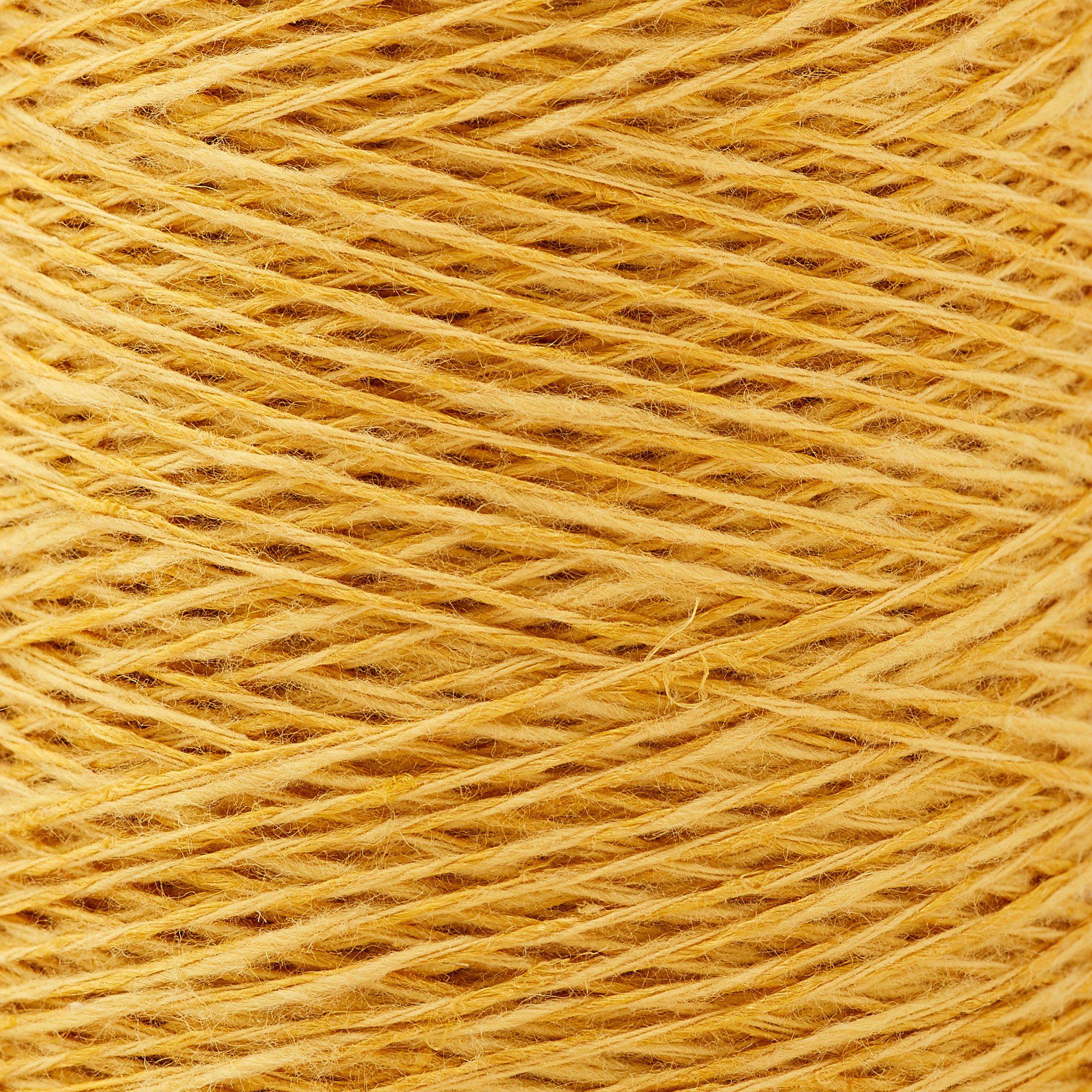 Duet Cotton / Linen Weaving Yarn - Gist Yarn