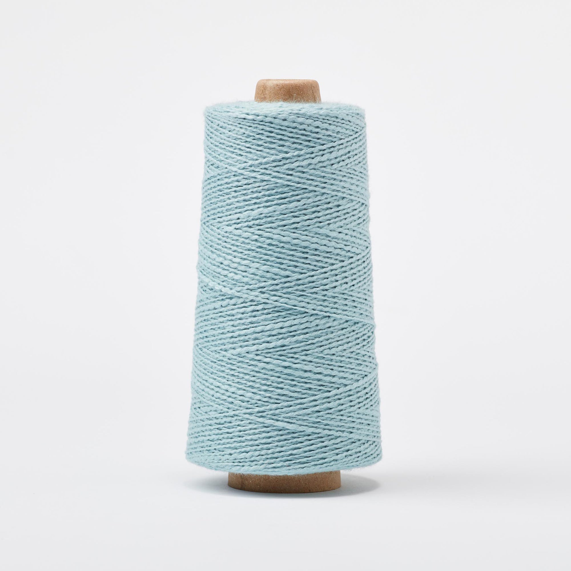 Mallo Cotton Slub Weaving Yarn - Gist Yarn