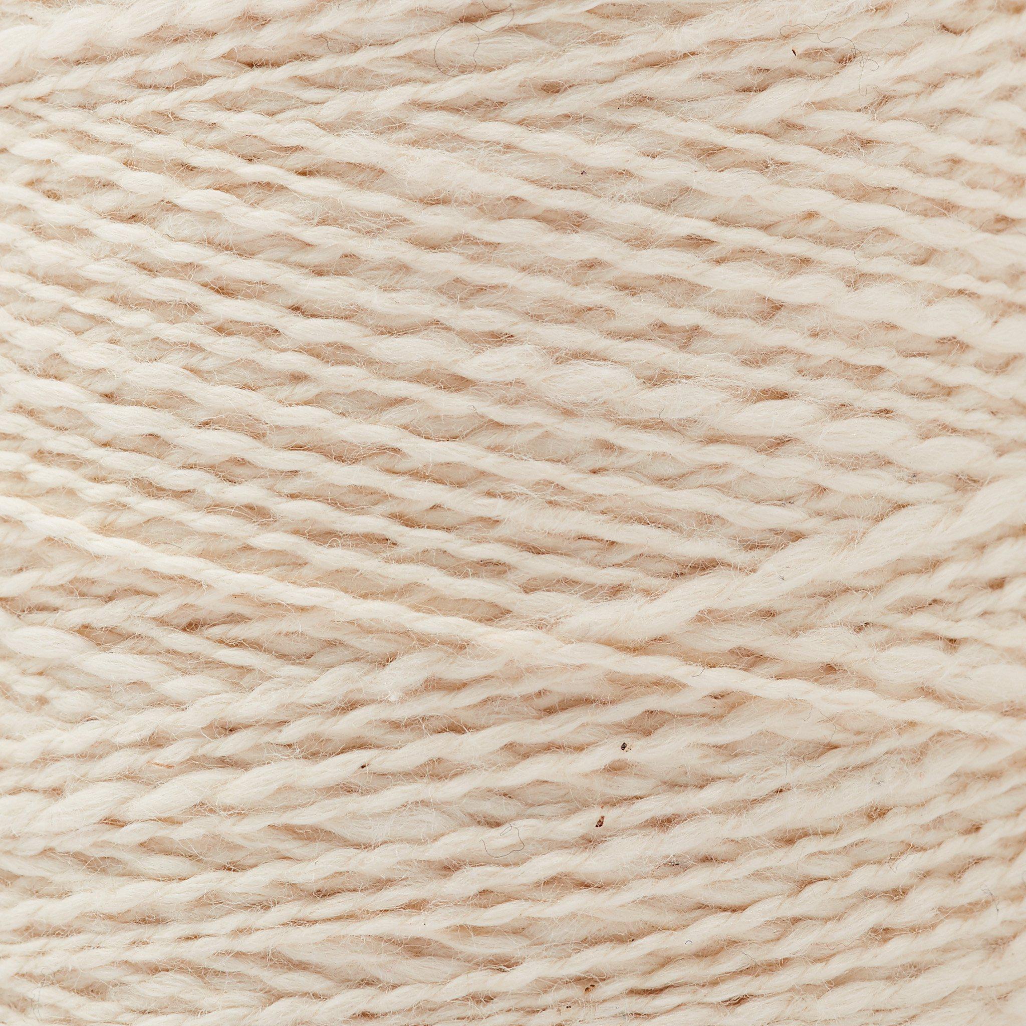 Mallo Cotton Slub Weaving Yarn - Gist Yarn