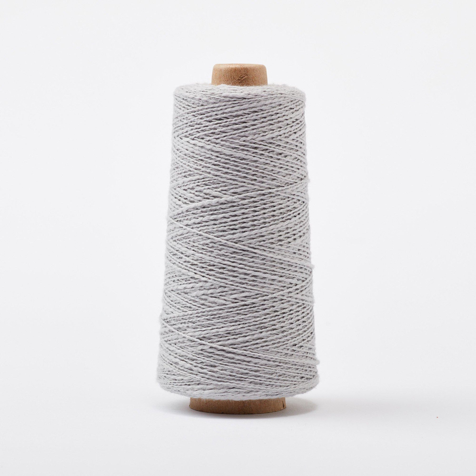 Mallo Cotton Slub Weaving Yarn - Gist Yarn