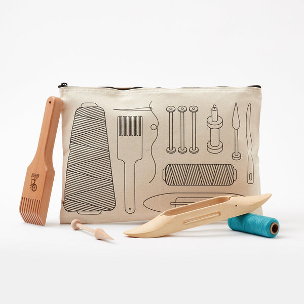 Weaving Tools and Accessories - Gist Yarn
