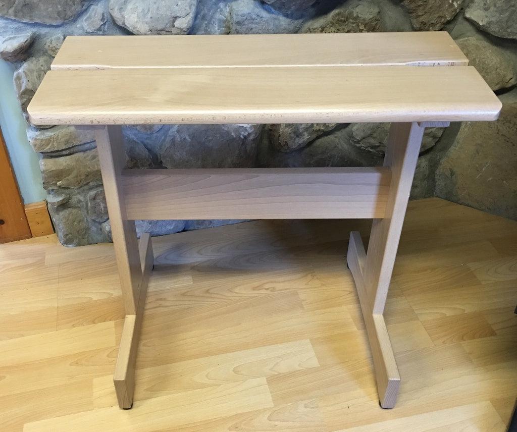 Loom Benches - Gist Yarn